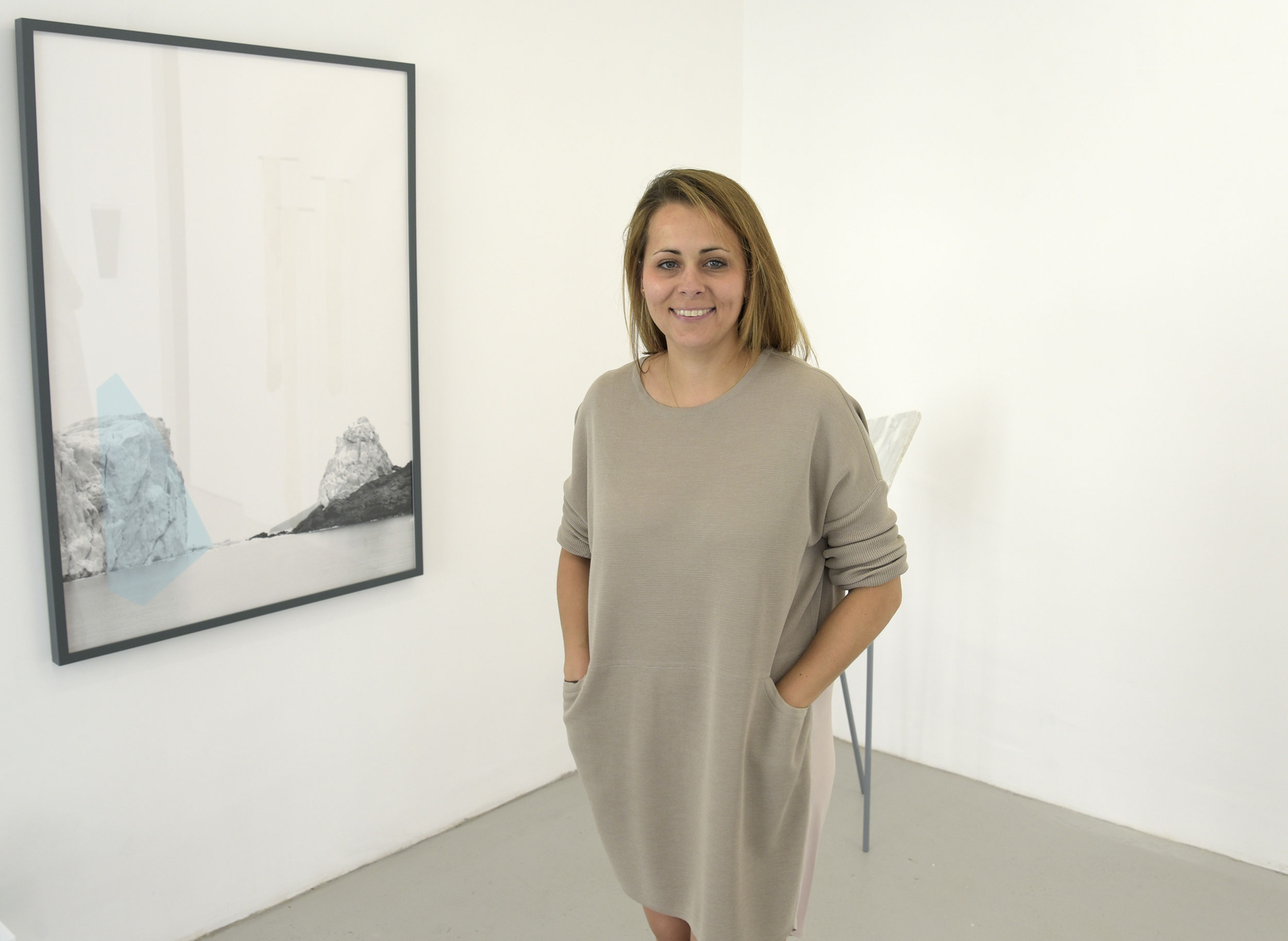 Assemblage #6: Entretien avec Amy Stephens - Julio